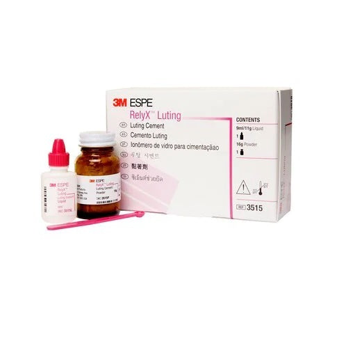 3M ESPE RelyX Luting Cement Kit 3515 (32836)